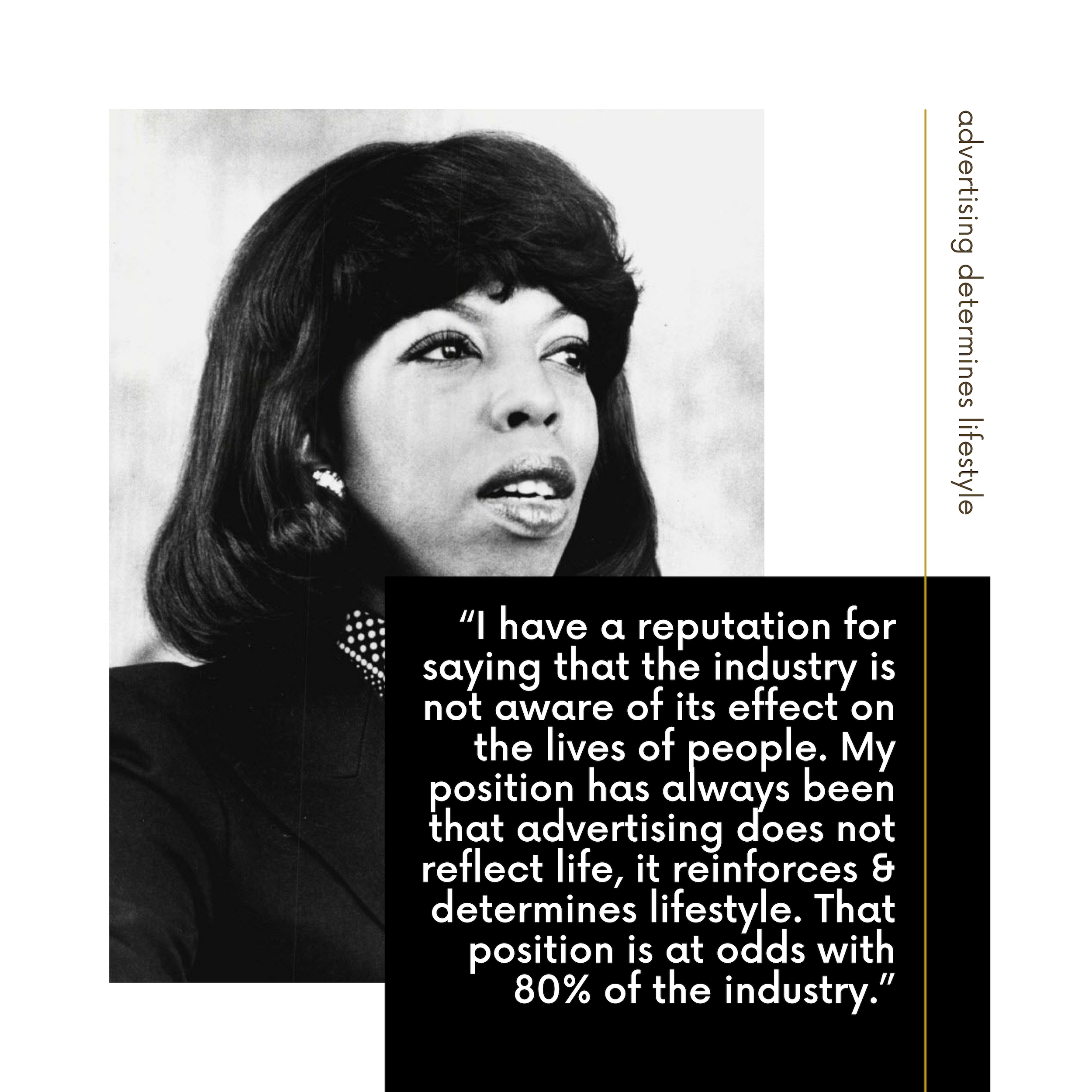 1st Black Woman Owned Ad Agency – Marketing & Communications Monday ...