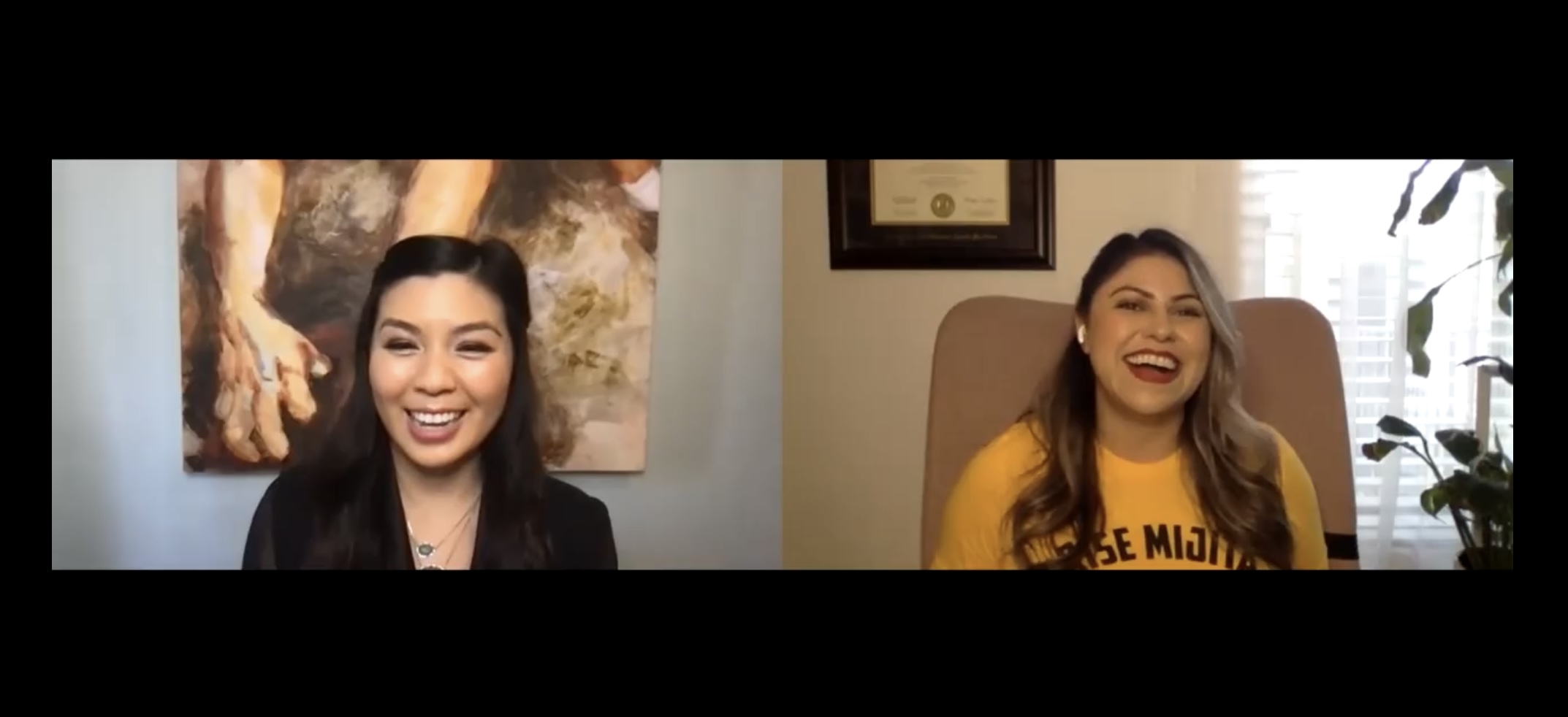 Candid Conversation with Alvarado Therapy – Big lessons from my ...